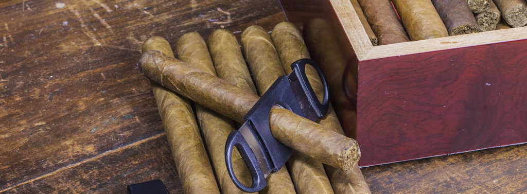 Cigar tasting - the raw cigar enjoyment • Cigar Sense