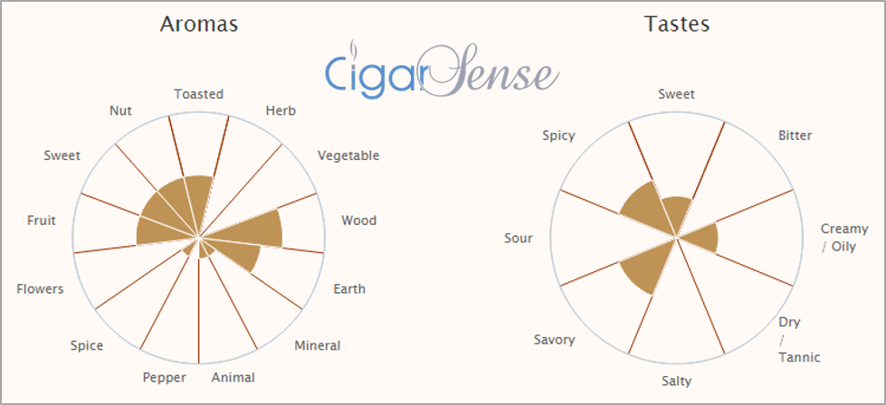 Cigar Sense Reviews Guide