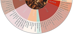 Of Cigar Tasting - The Aromas • Cigar Sense