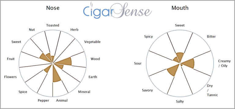 Cigar Analyses Archives • Cigar Sense