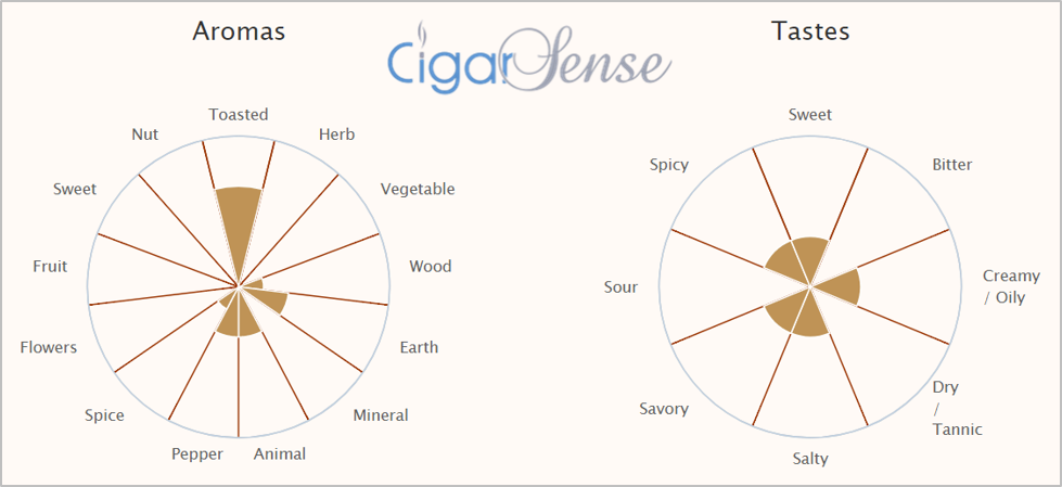 Cigar Analyses Archives - Cigar Sense