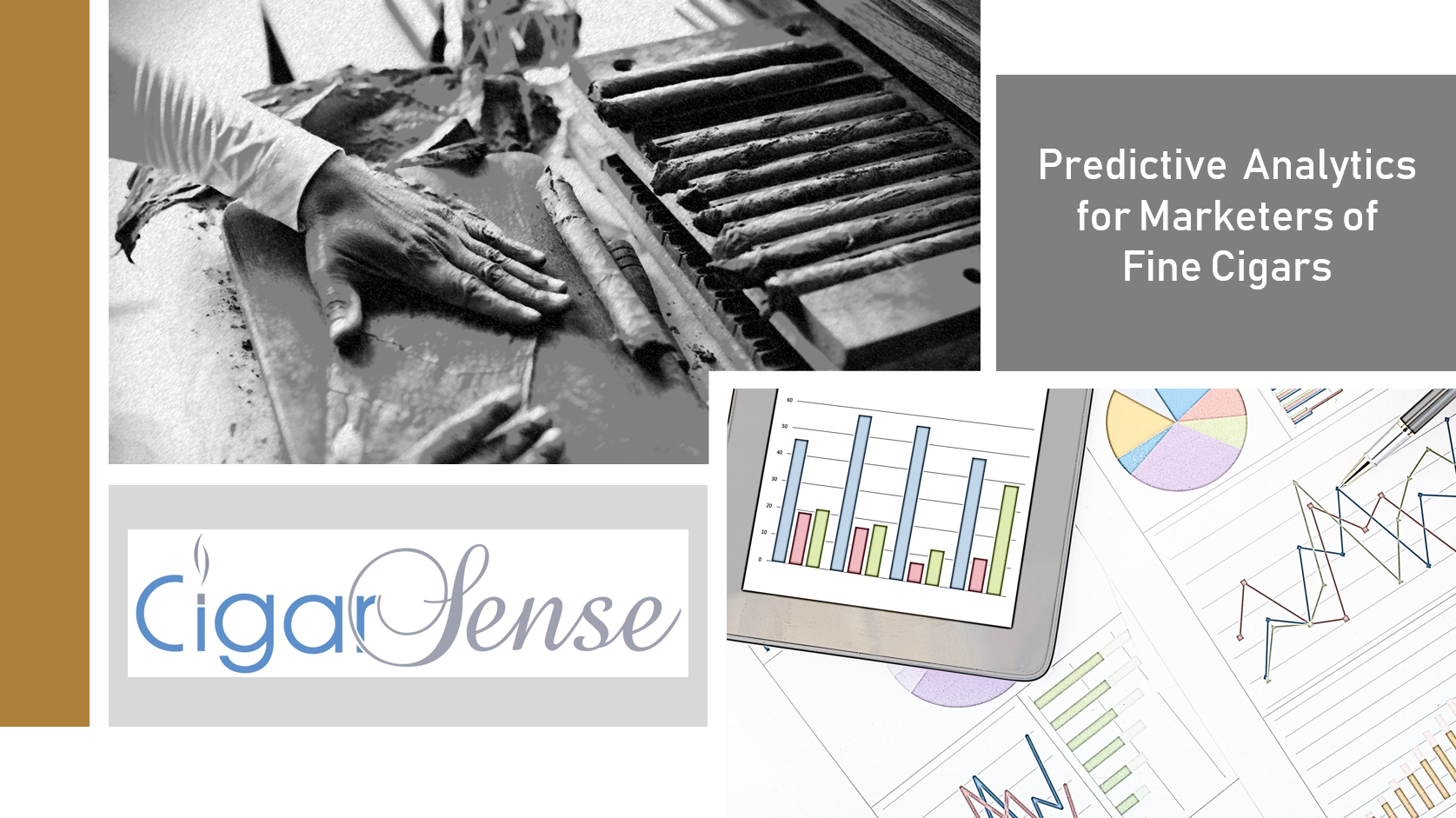 Cigar Sense brings data insights to cigar industry • Cigar Sense