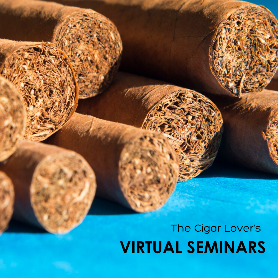 Join Cigar Sense B2B List • Cigar Sense