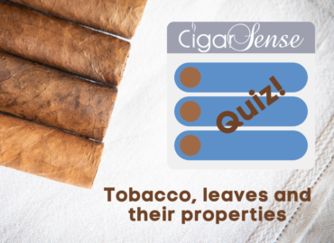 Cigar recommendations • Cigar Sense