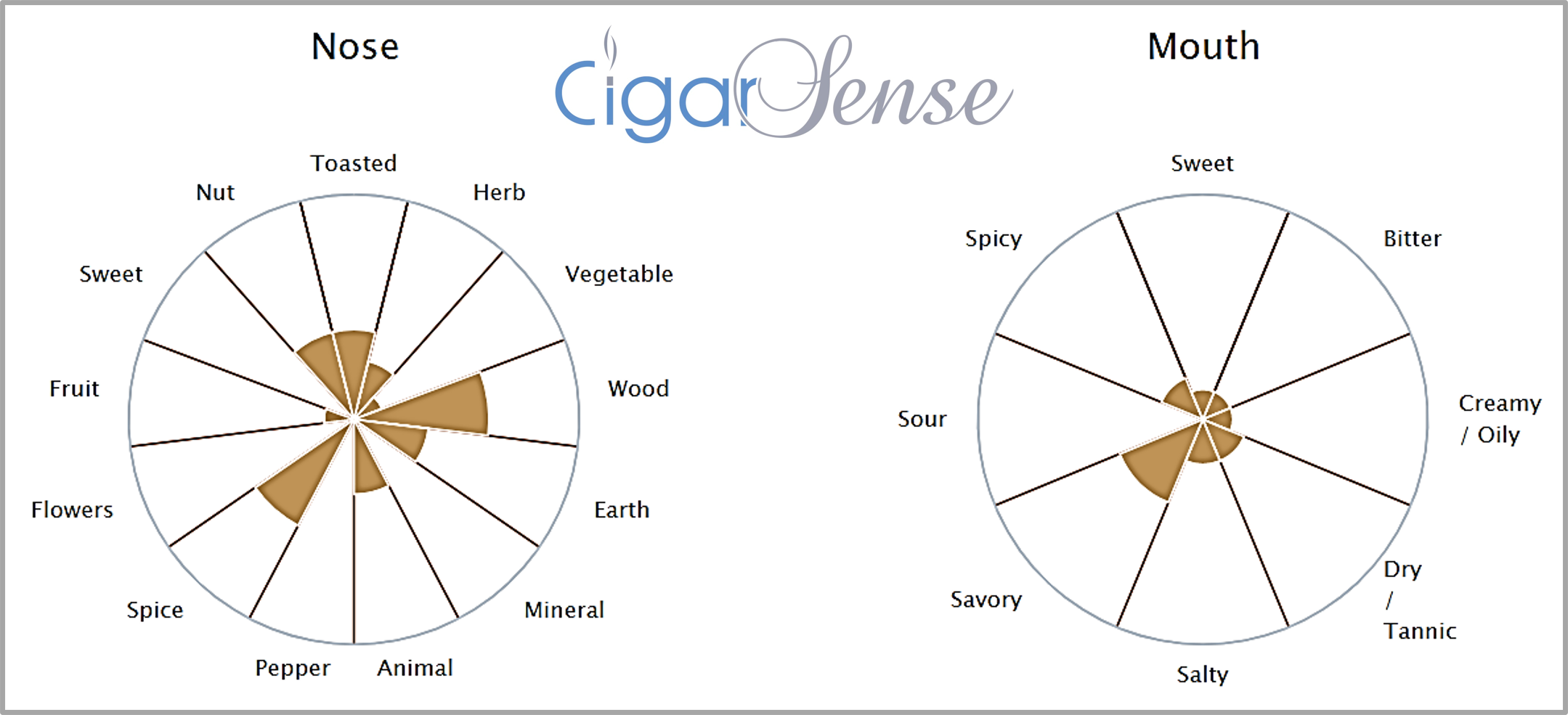 Cigar recommendations • Cigar Sense