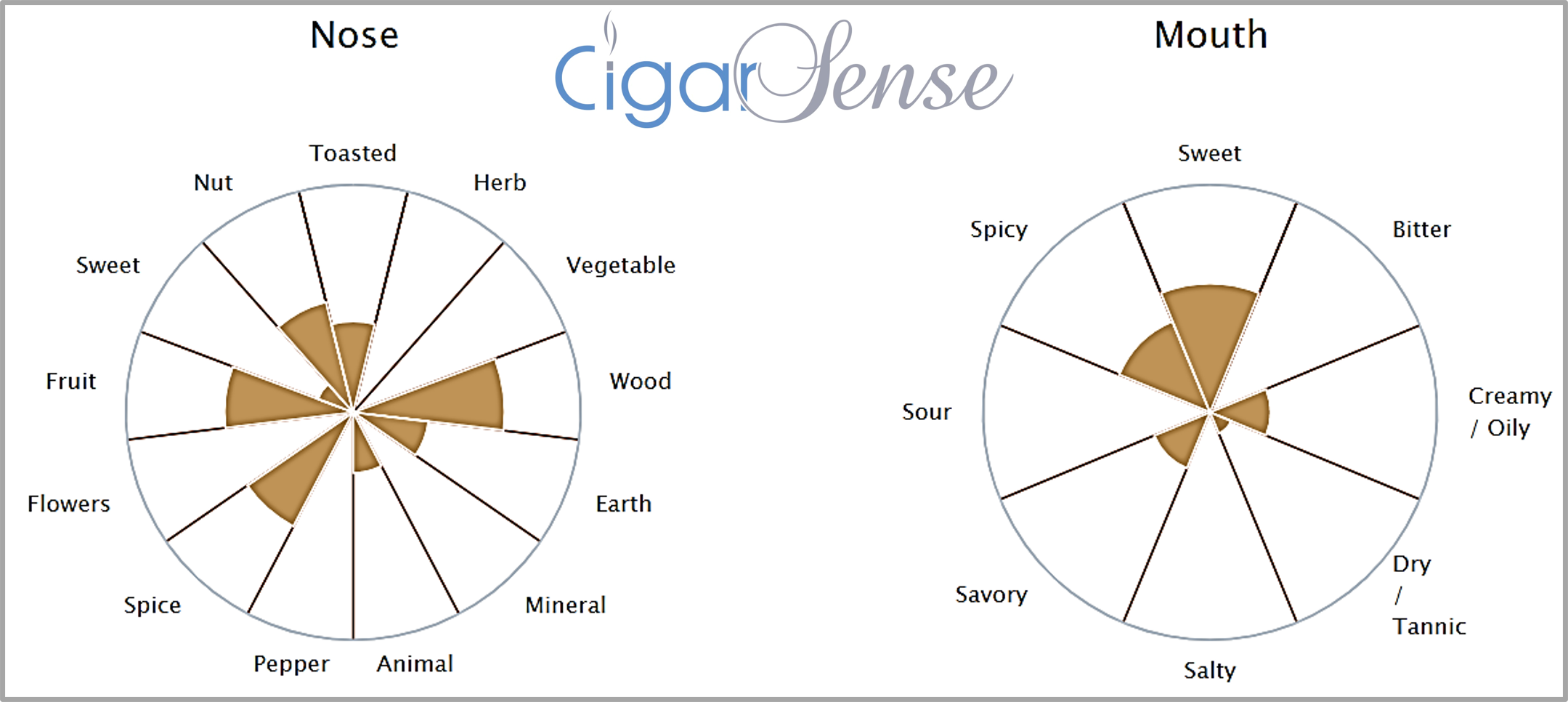 Cigar recommendations • Cigar Sense