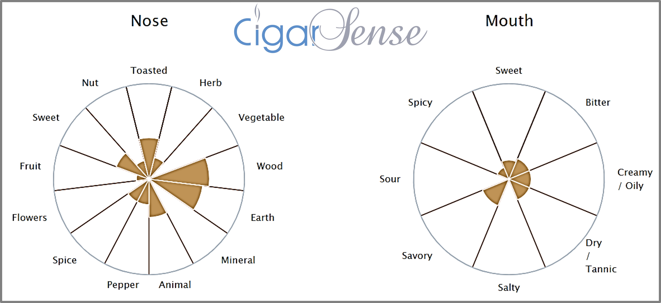 Cigar recommendations • Cigar Sense