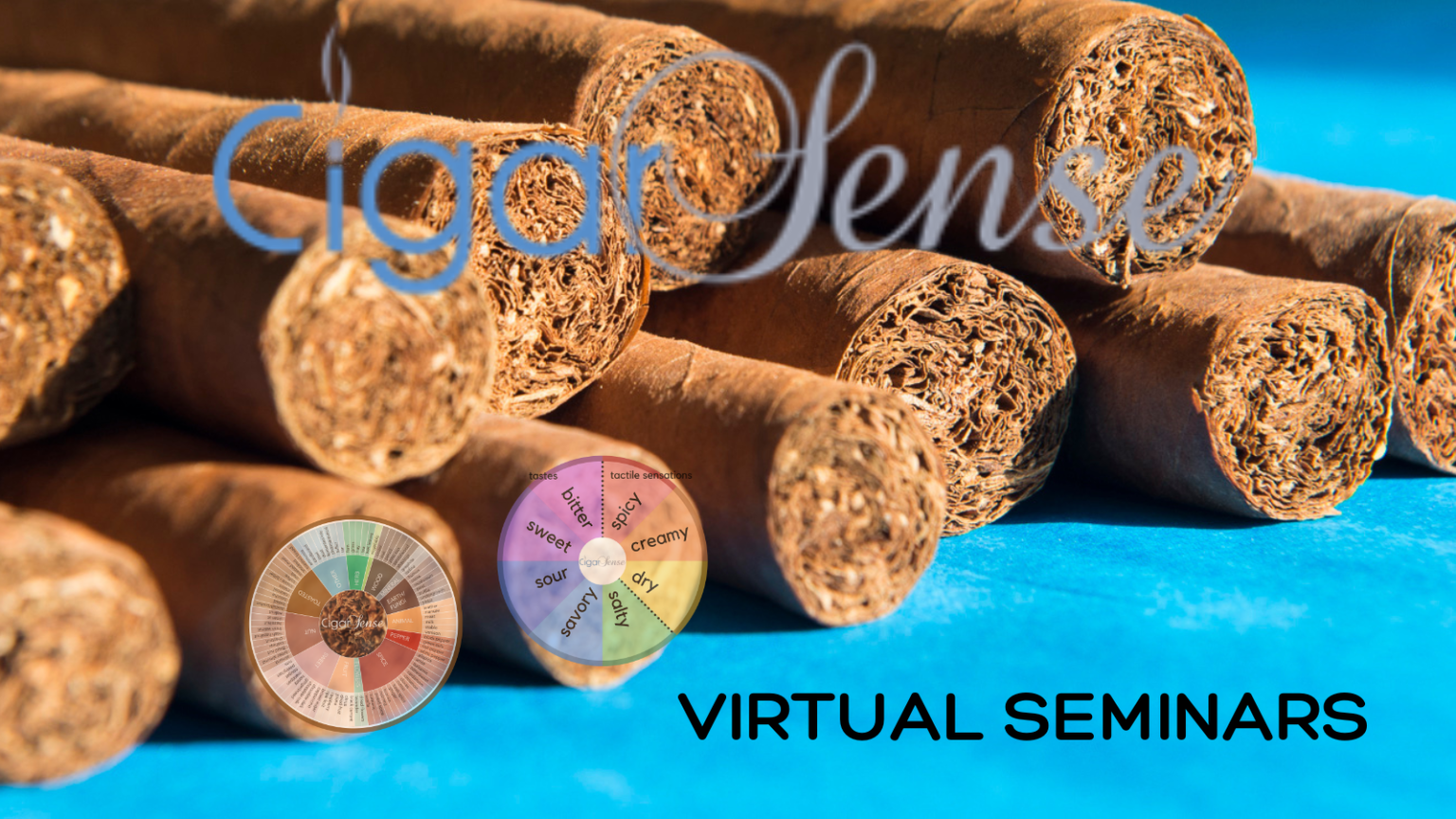 The sensory world of Room 101 Cigars • Cigar Sense