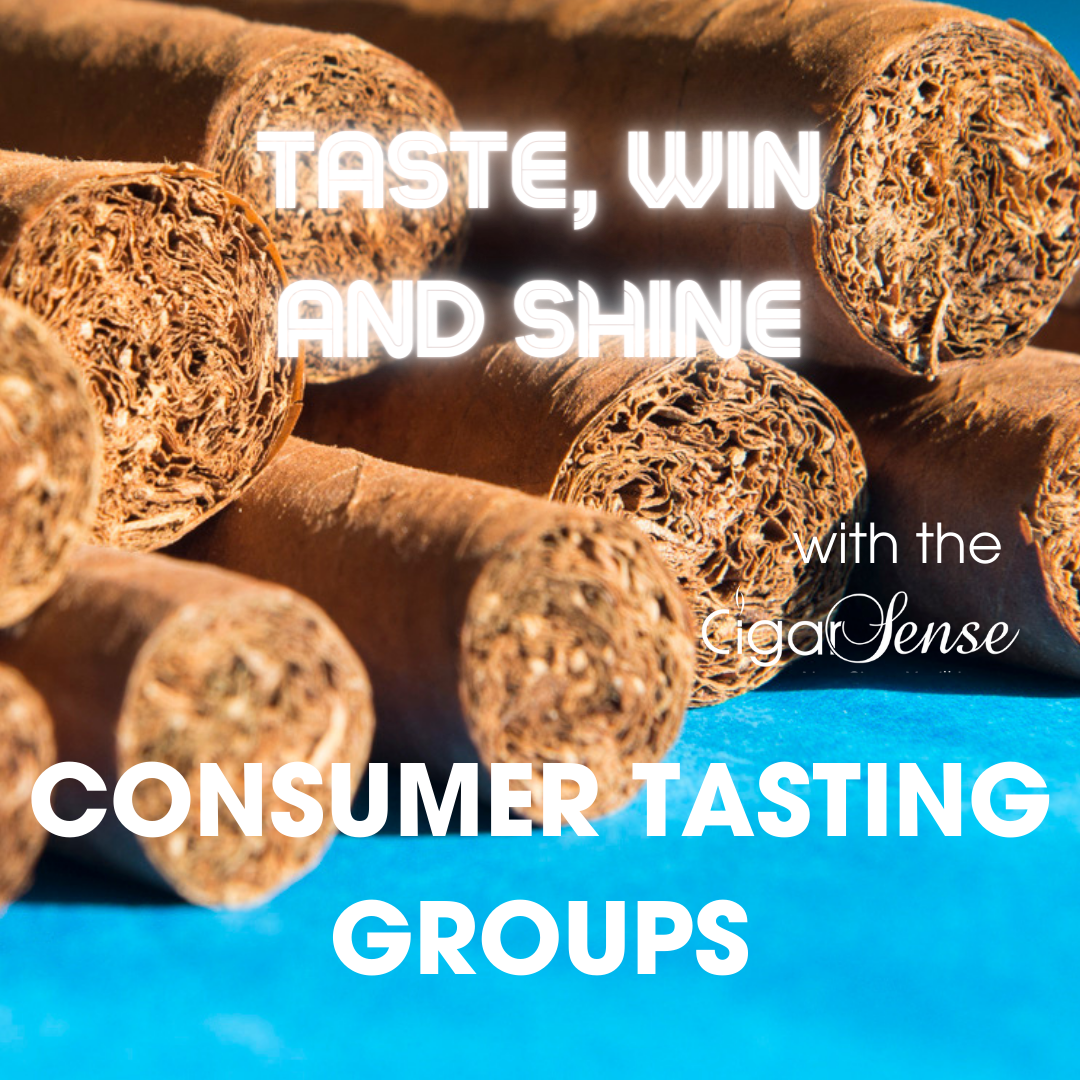 A Cigar Tasting Course • Cigar Sense
