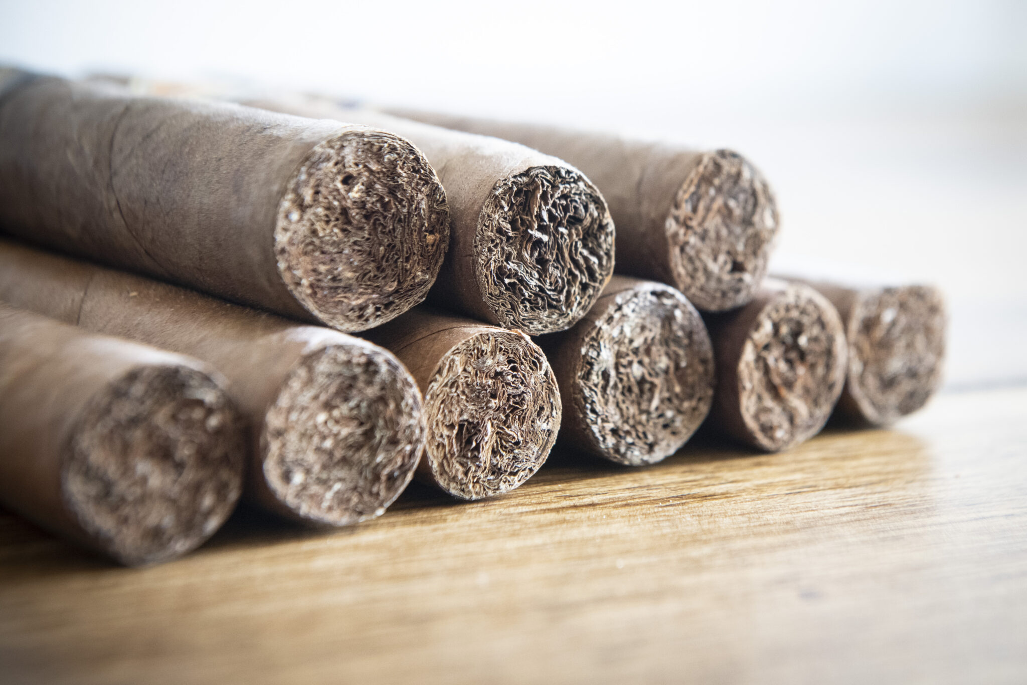 I like that wrapper • Cigar Sense