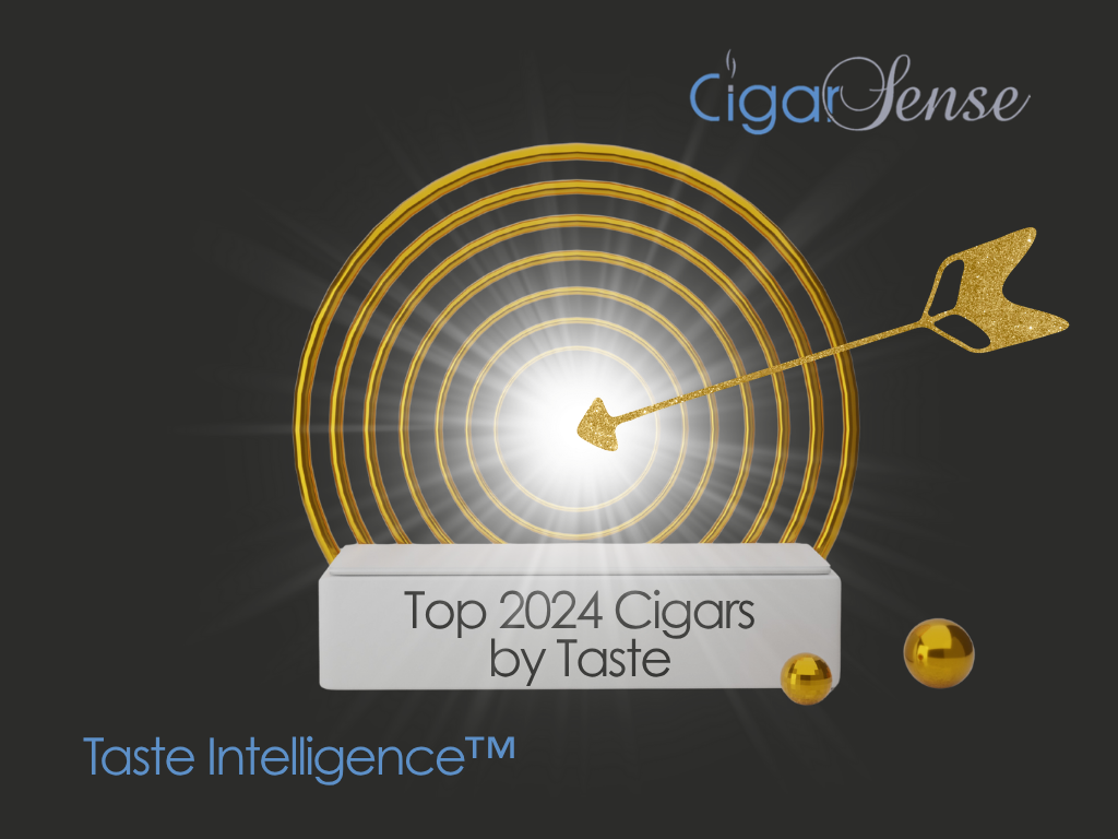 Cigar Sensory Exploration Week - How it works • Cigar Sense