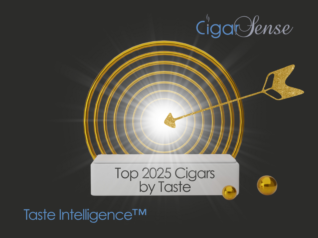 Cigars from expectation to storytelling • Cigar Sense
