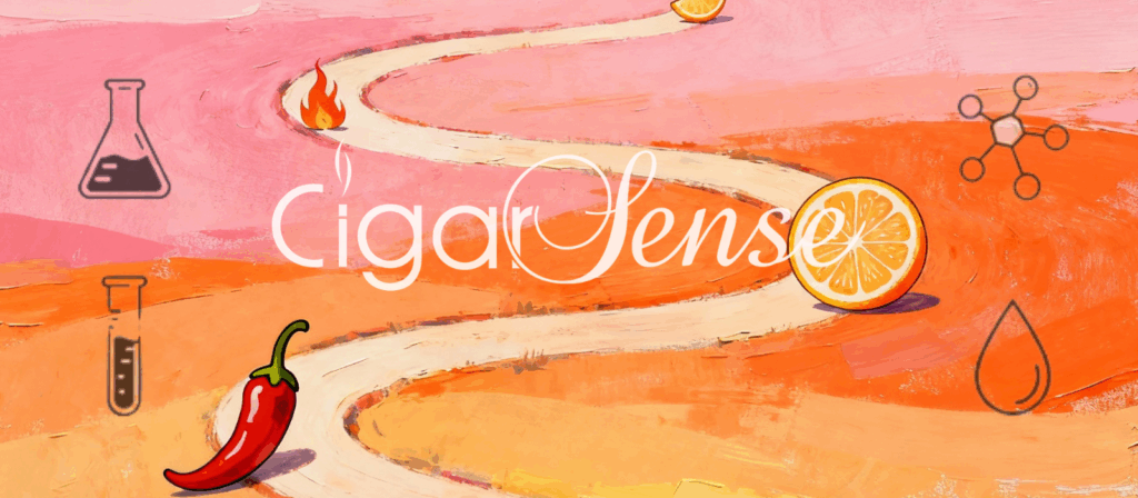 Cigar Knowledge Guide • Cigar Sense